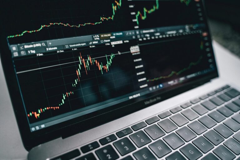 Stock Trading Signals: A Beginner’s Guide To Stock Trading