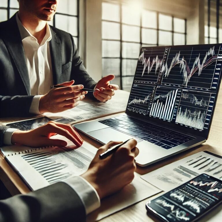 Top 4 Stocks To Trade 2024 - How To Balance Trading And Risk